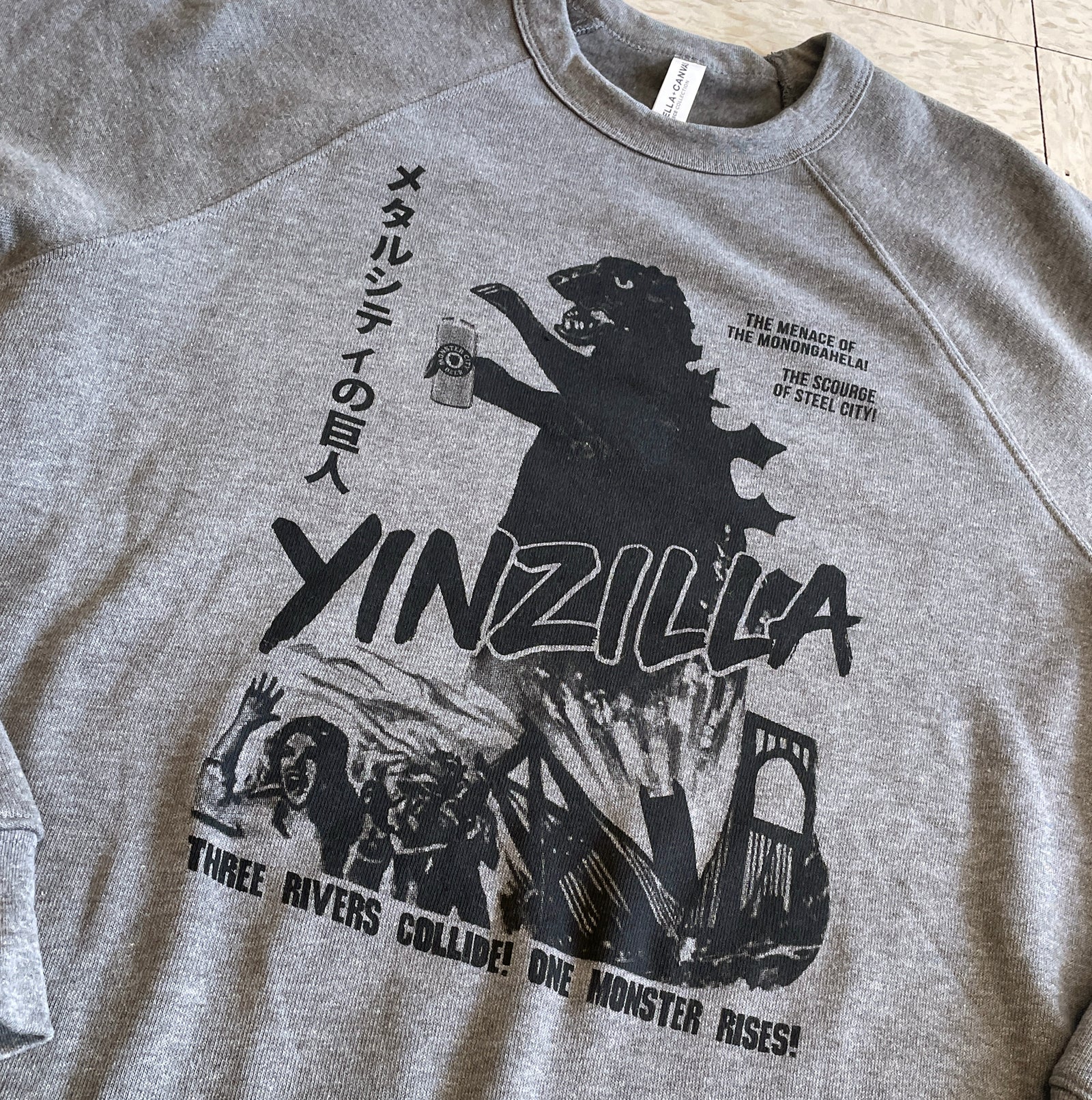 Shirts - Alternate Histories