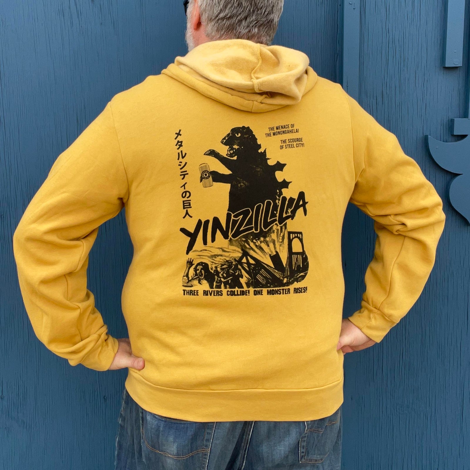 Shirts - Alternate Histories