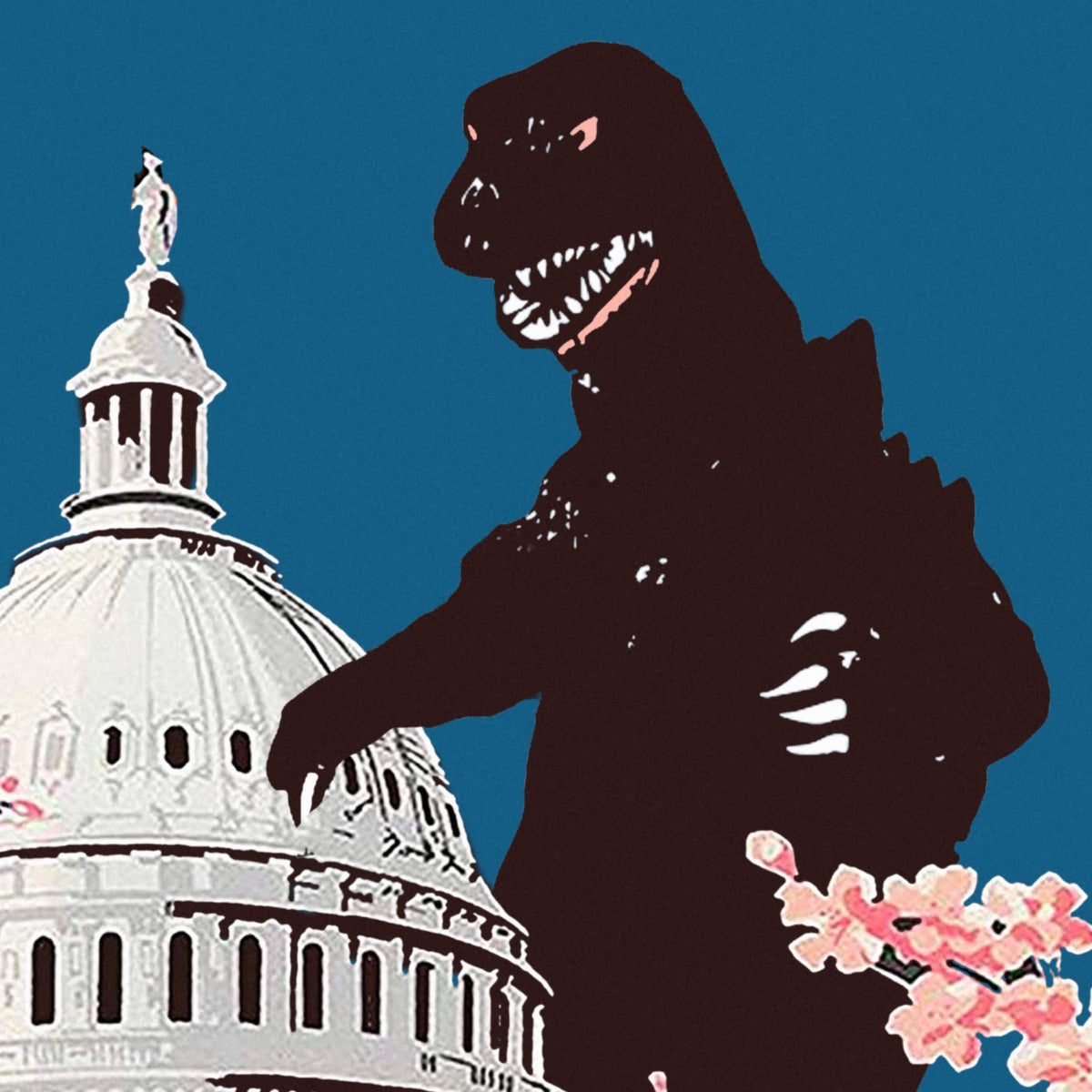 Flee America - Alternate Histories