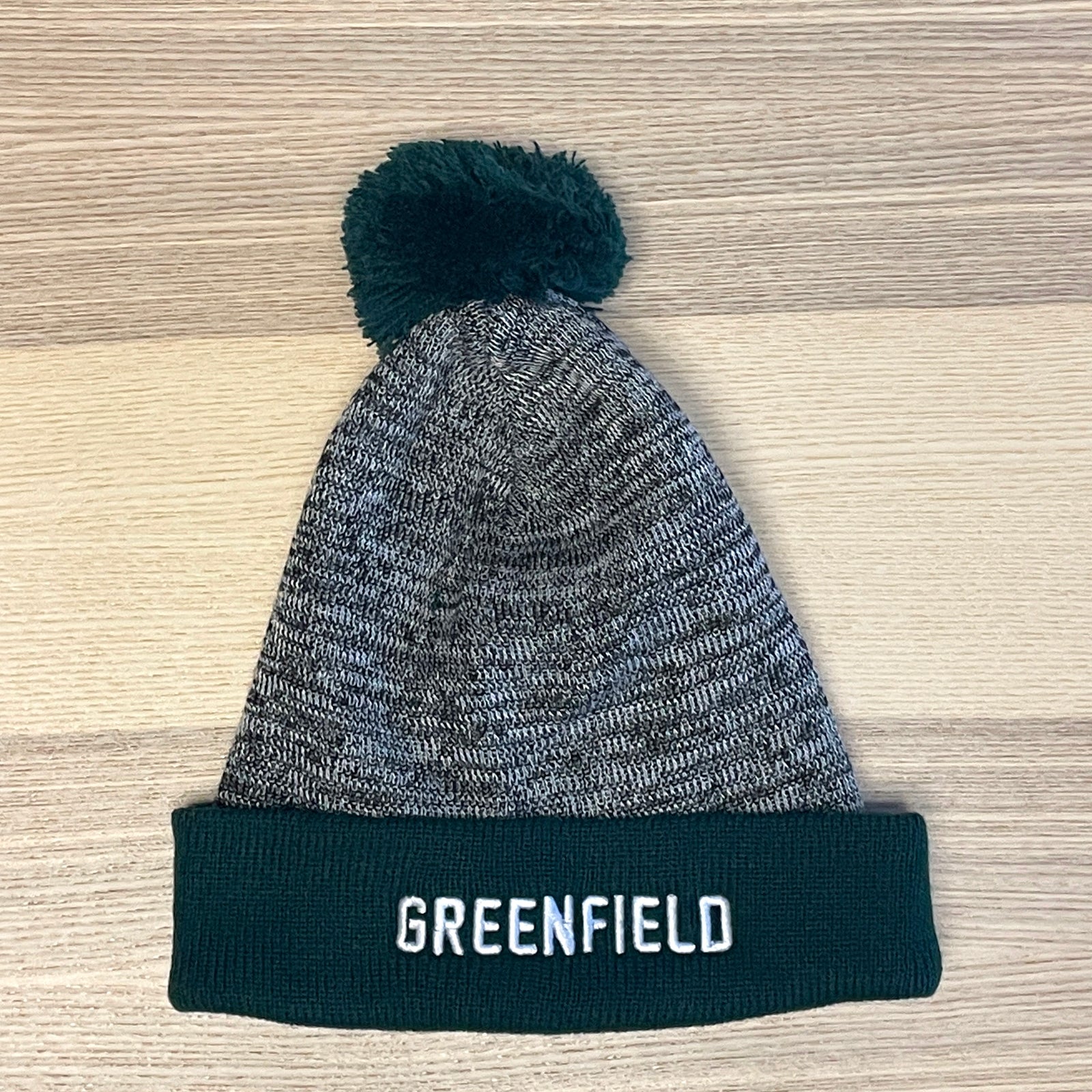 Greenfield Gifts - Alternate Histories