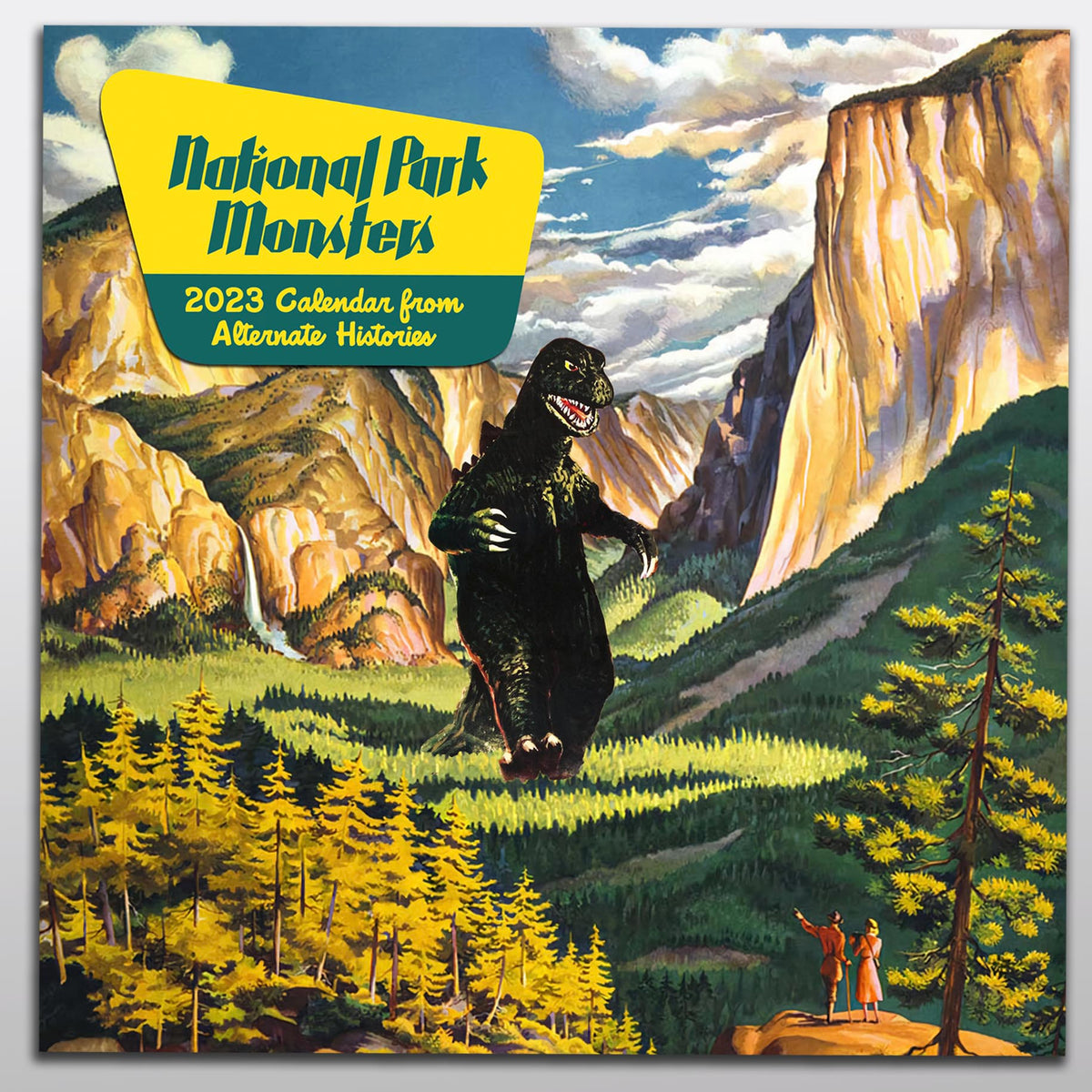 Bad Dad - Alternate Histories