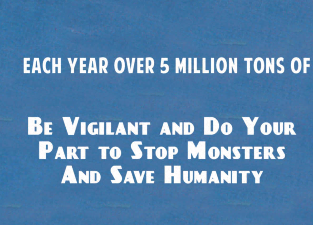 Flee America - Alternate Histories