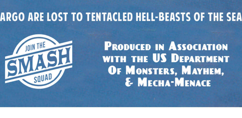 Flee America - Alternate Histories